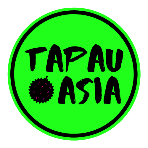 MrWolfLNF – TAPAUasia
